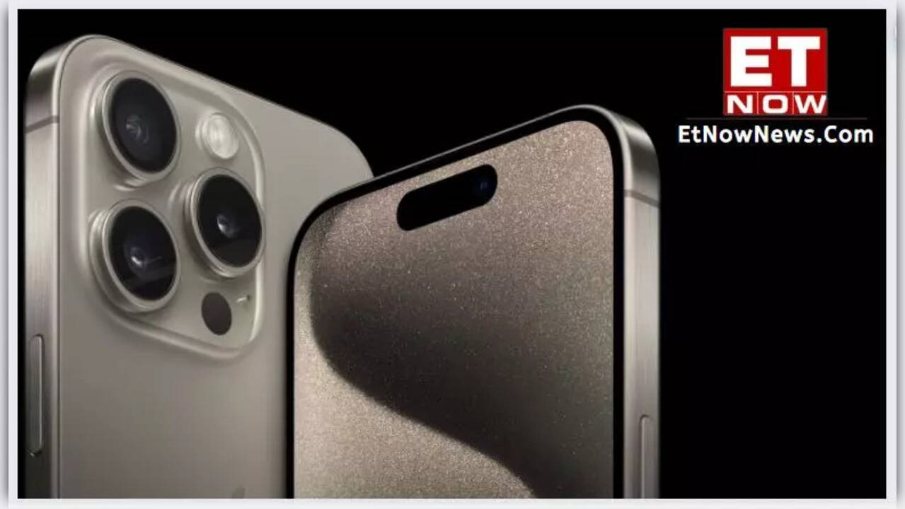 Apple iPhone 15 Price List in India: ANNOUNCED! Check Variants, Models ...