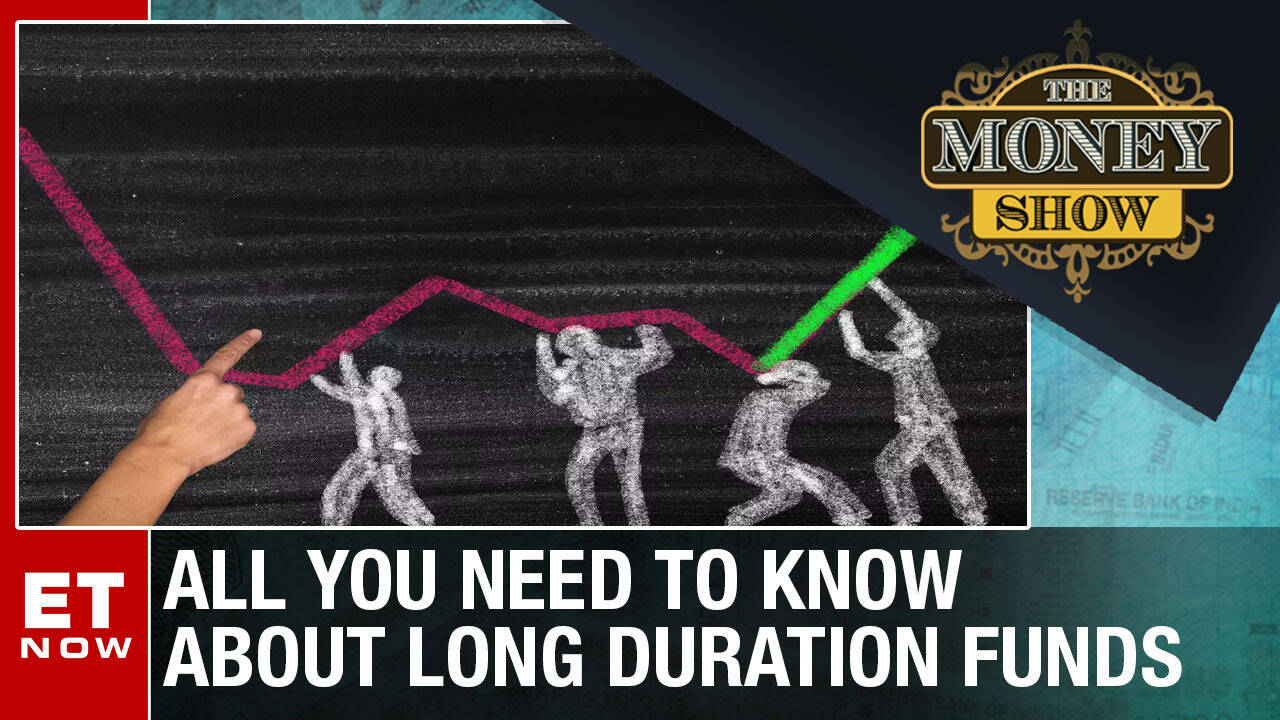 Long Duration Funds Vs Target Maturity Funds: What Should You Choose ...