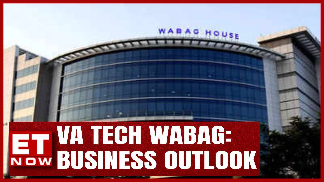 Outlook For Water Industry Has Been Good Both India & Overseas ...