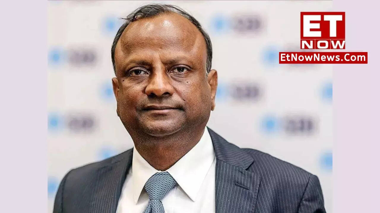 Mastercard India: After SBI, BharatPe, industry veteran Rajnish Kumar’s ...