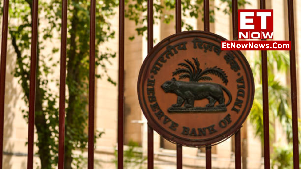 RBI releases list of NBFCs in upper layer - CHECK FULL LIST of all 15 ...