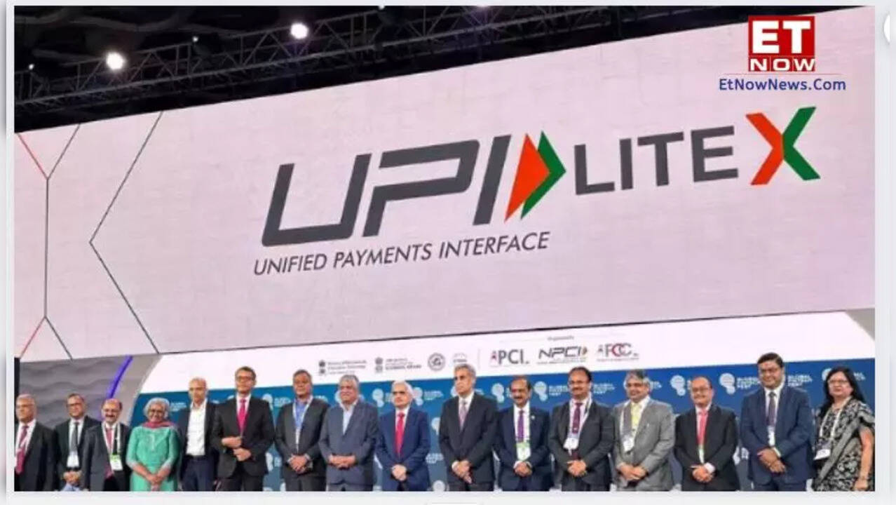 UPI Lite X EXPLAINED In 10 Points | How Is It Different From UPI Lite ...