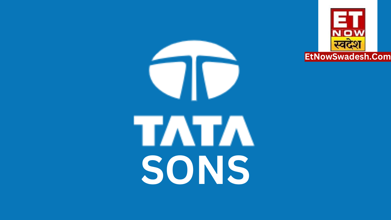 TATA SONS to be listed in the stock market under RBI rules indias ...