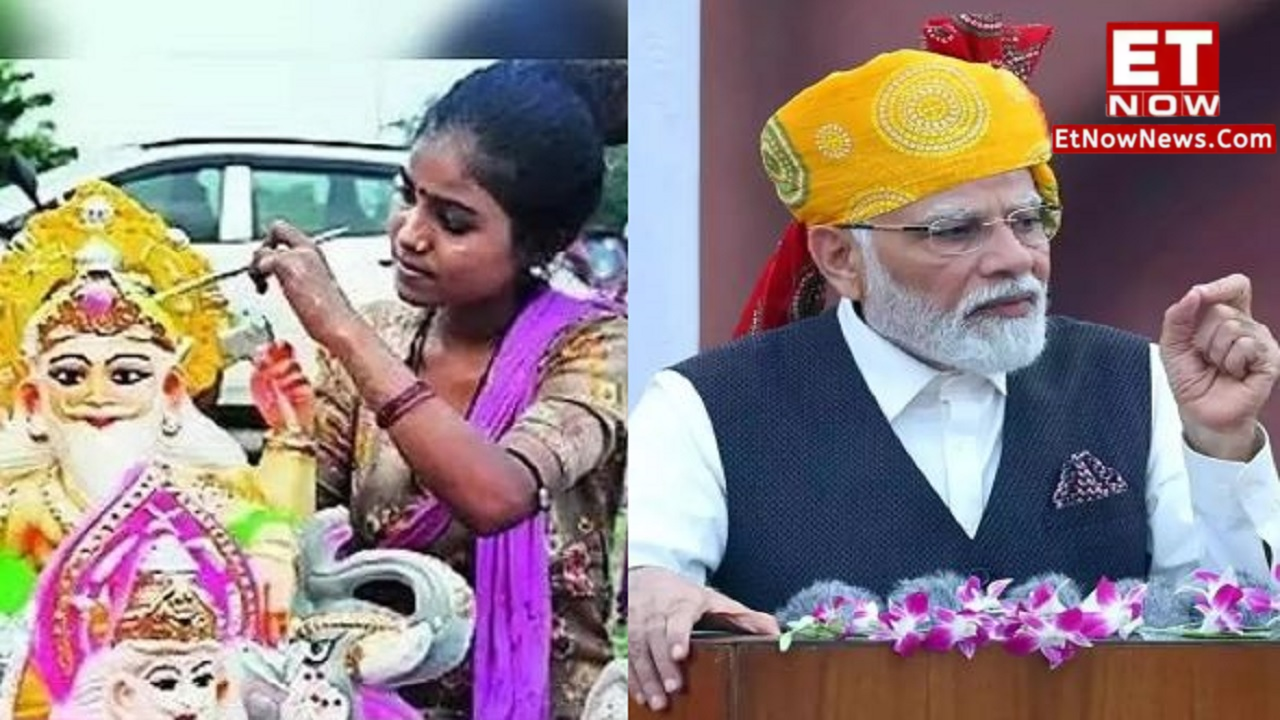 Pm Vishwakarma Scheme Employment Opportunities Online Application