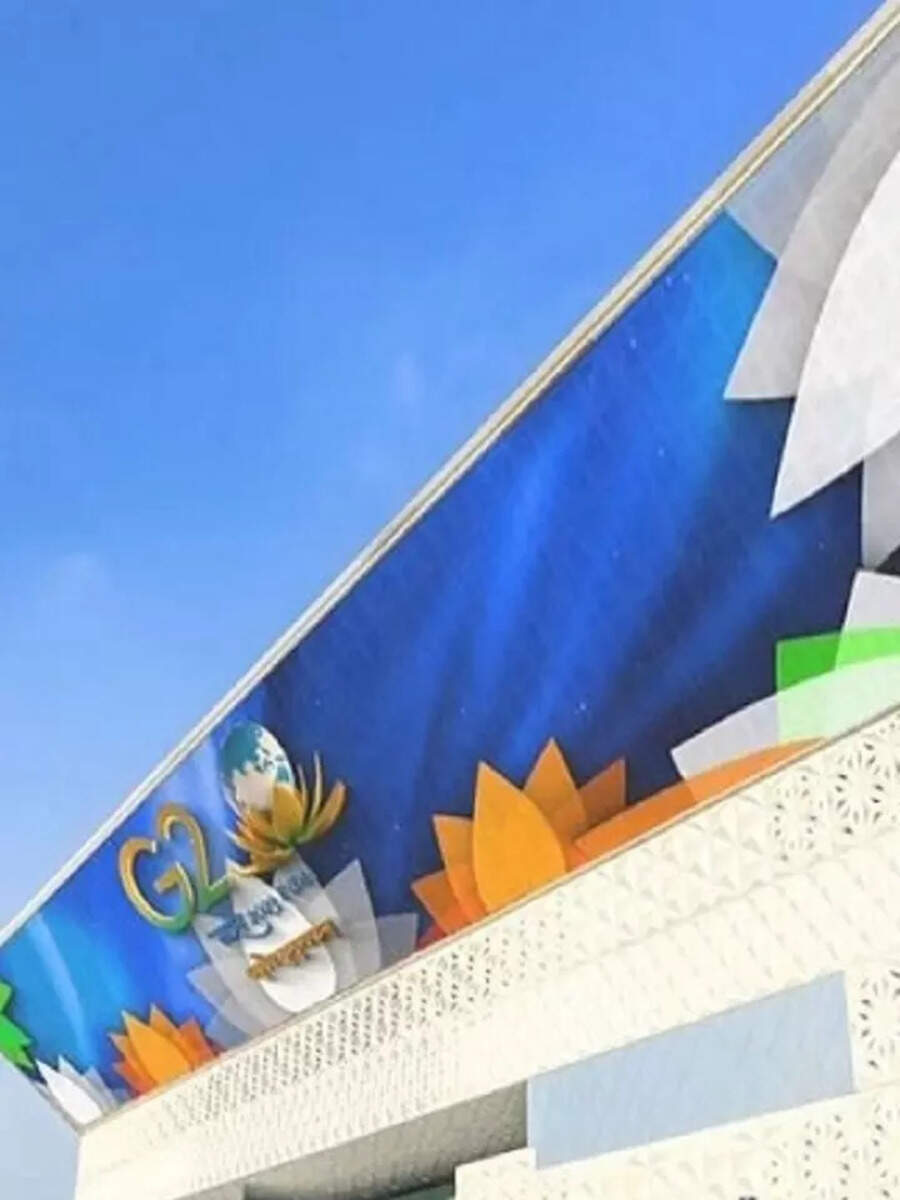 YashoBhoomi Convention Centre: Key features of India's new jewel on ...