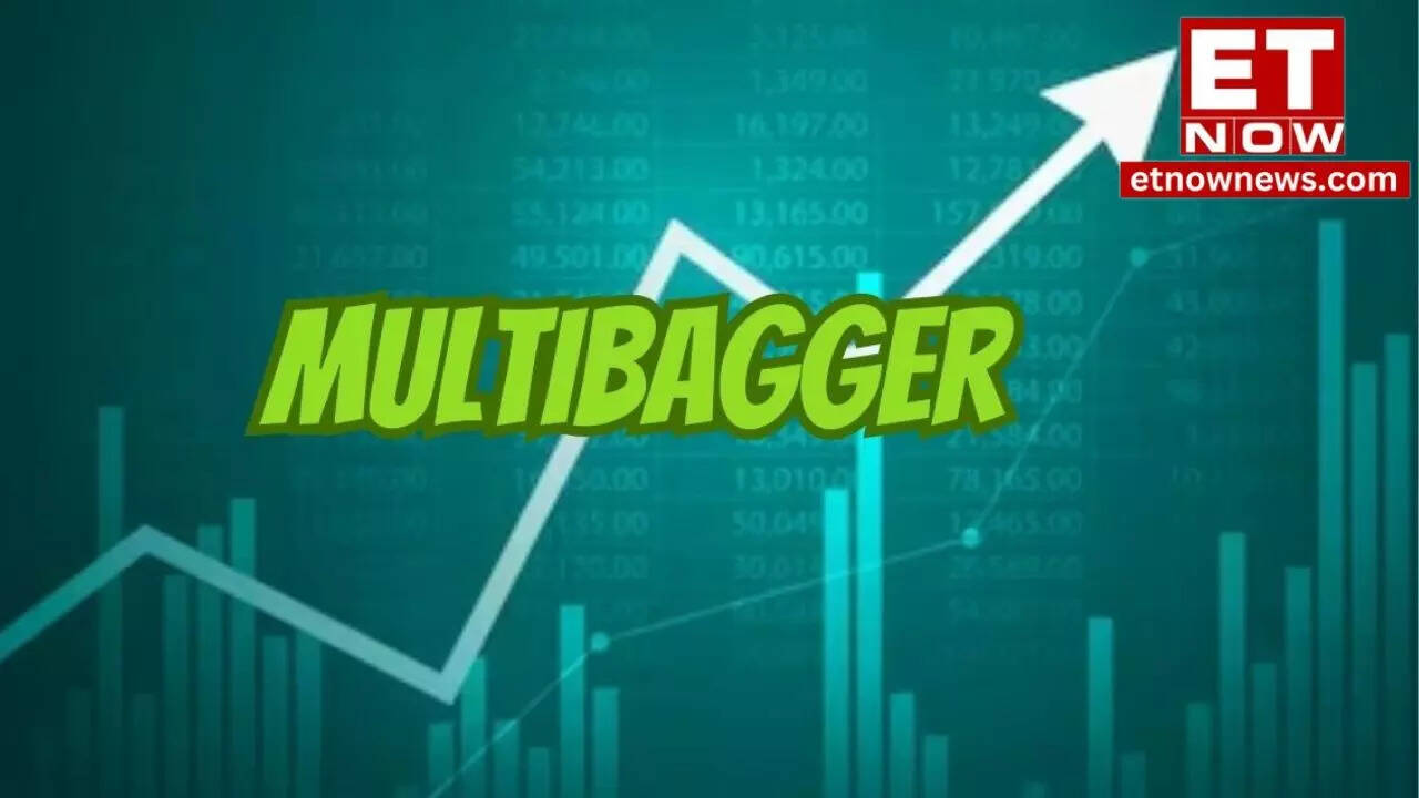 Multibagger stock: 1600% RETURNS in 180 days! Rs 1 lakh swelled to Rs ...