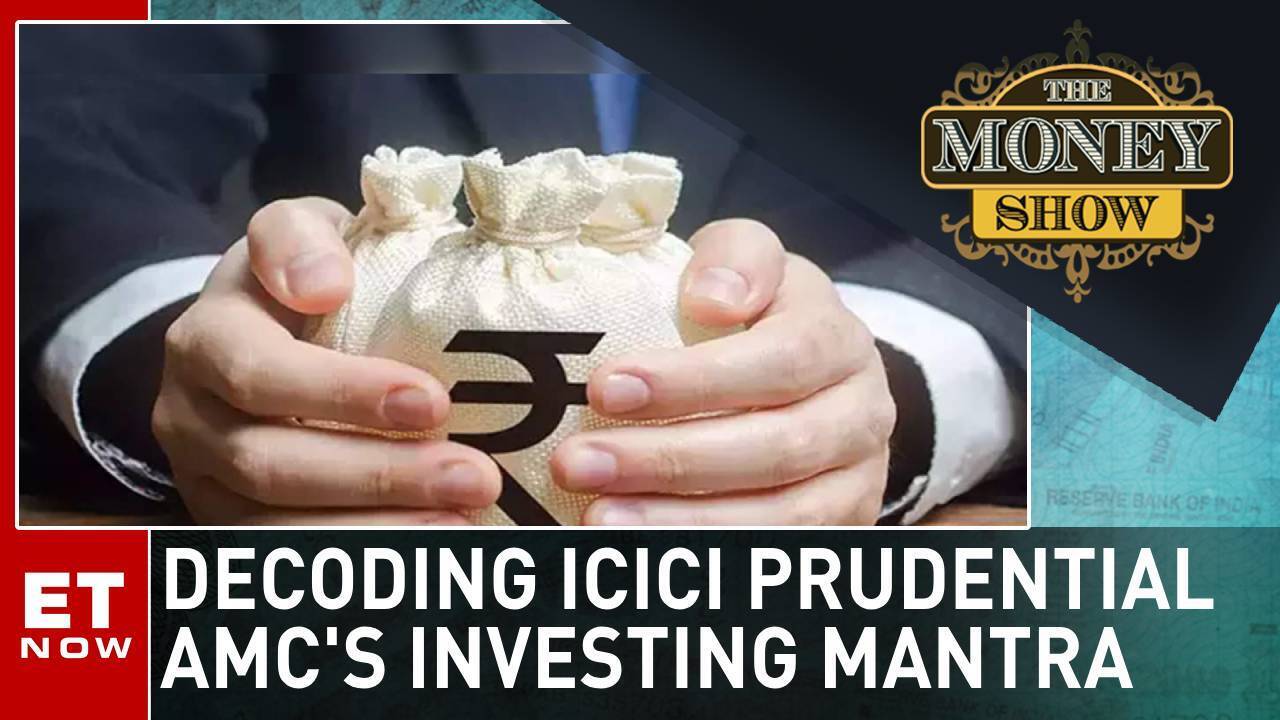 Meet ICICI Pru Equity & Debt's Fund Manager | Decoding ICICI Prudential ...