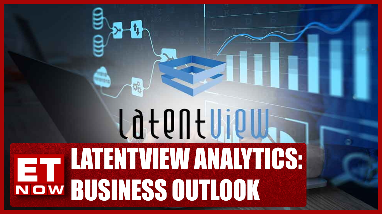 LatentView Analytics: Revenue & Margin Guidance For FY24 | CEO Rajan ...