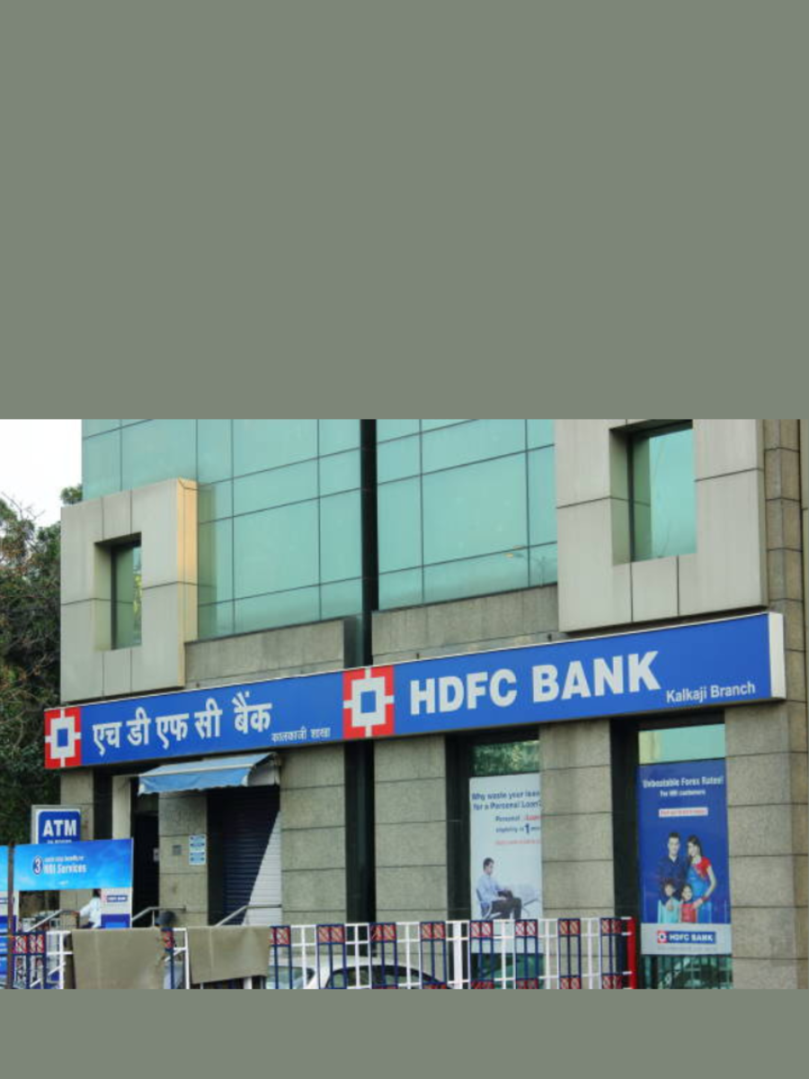 How to add nominee to HDFC bank savings account - Step-by-step guide ...