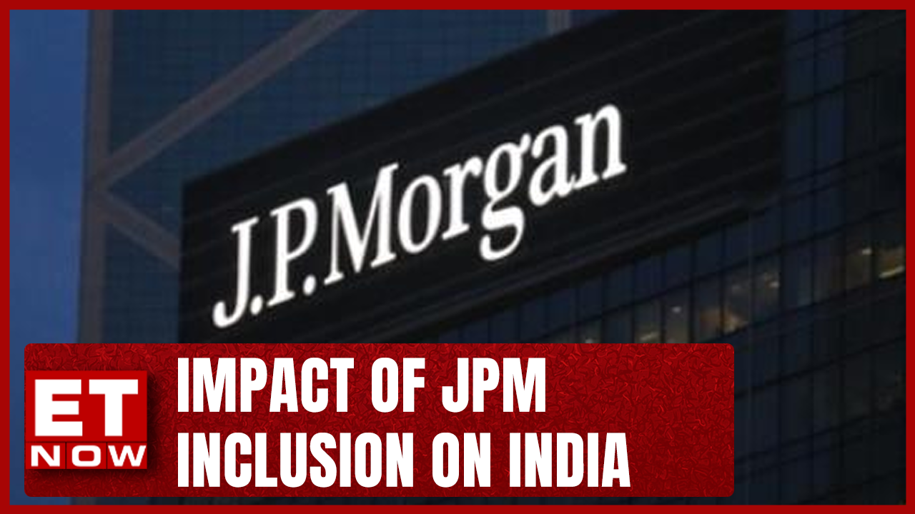 Will The JPM Inclusion Make India's Capital Reserves Position Stronger ...
