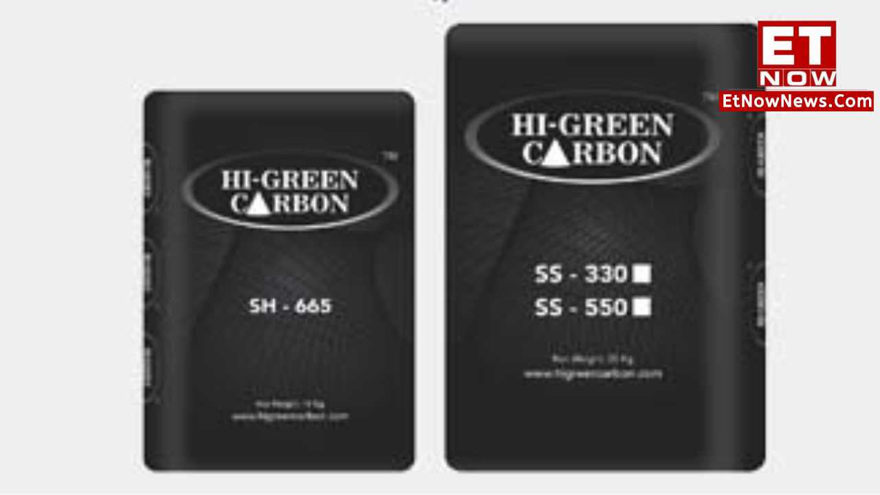 GMP of Hi Green IPO: Most watched Upcoming IPO among upcoming IPO list ...