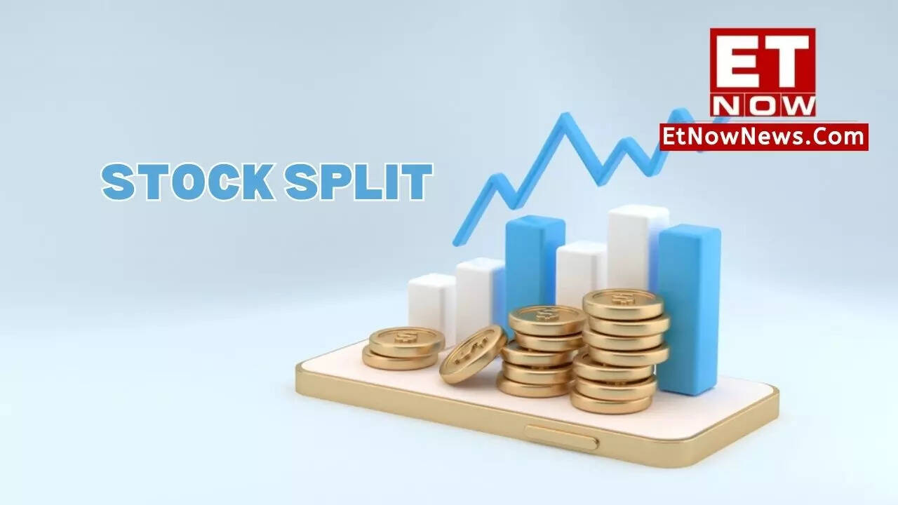 Stock split after bonus shares: 33% returns in 3 months! Small cap ...