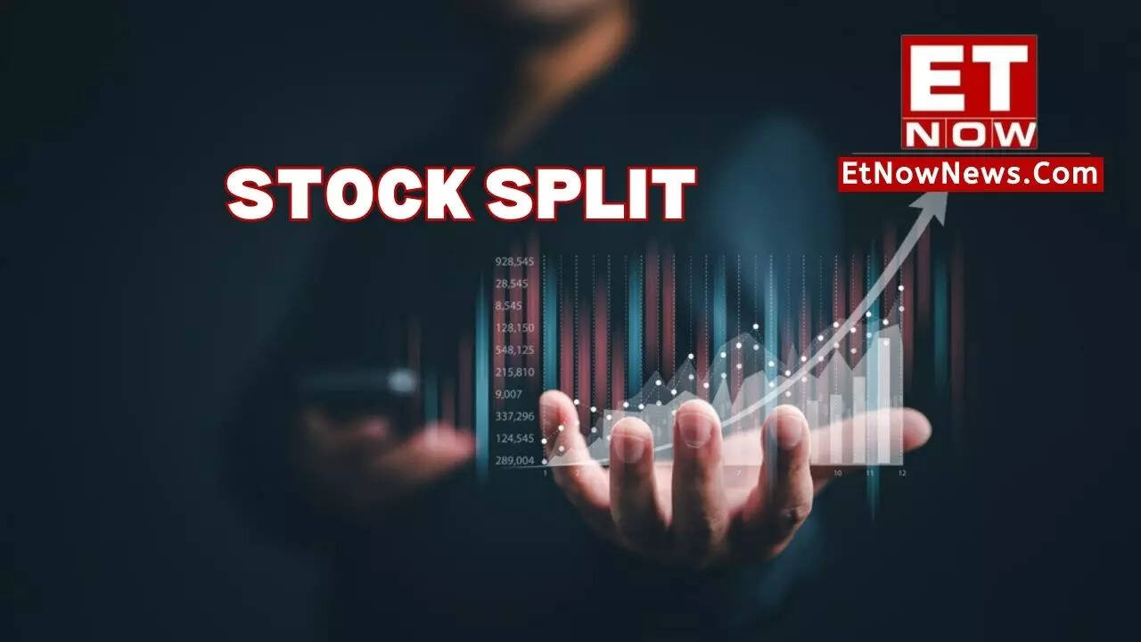 1:5 stock split: MULTIBAGGER SHARE with 146.17% returns this year to split into 5 – Record date ...