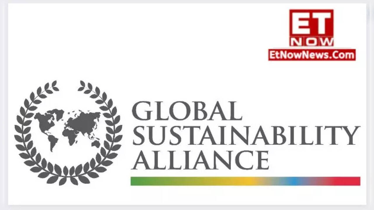 Global Sustainability Alliance: Leaders Convene at 5th GSA's SDG Summit ...