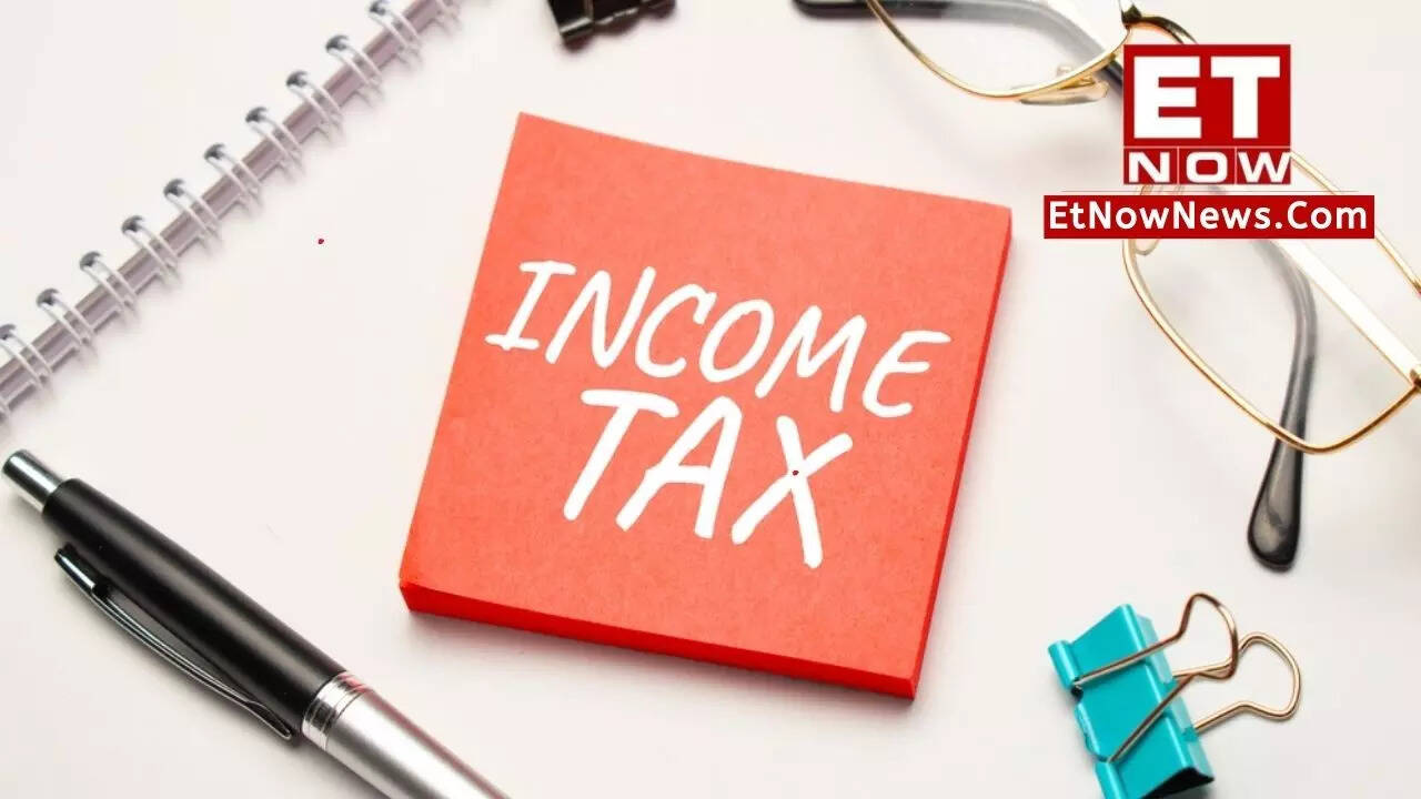 Rs 82.9 crore income tax demand! THIS IT firm gets taxmen's assessment ...