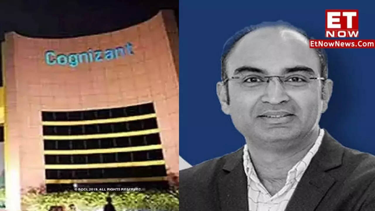 Wipro: Cognizant appoints Wipro veteran Jatin Dalal as next CFO | Key ...