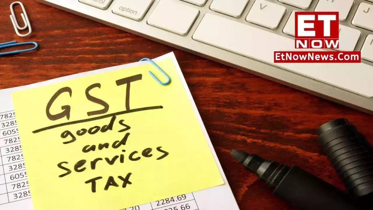 Gst: GST collection jumps 10% Y-o-Y in Sept; crosses Rs 1.60 lakh crore ... Gst: GST collection jumps 10% Y-o-Y in Sept; crosses Rs 1.60 lakh crore ...