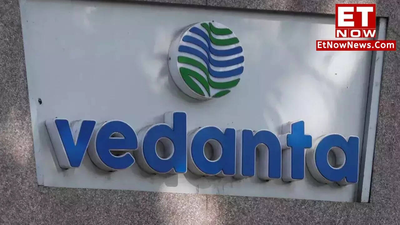 Vedanta Share Price Today: Mining stock jumps 5% after demerger ...