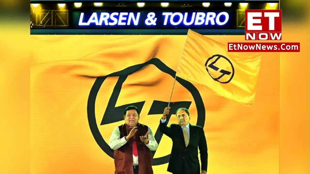 Meet new L&T Chairman SN Subrahmanyan: Earned Rs 61.27 cr in FY22 - New ...