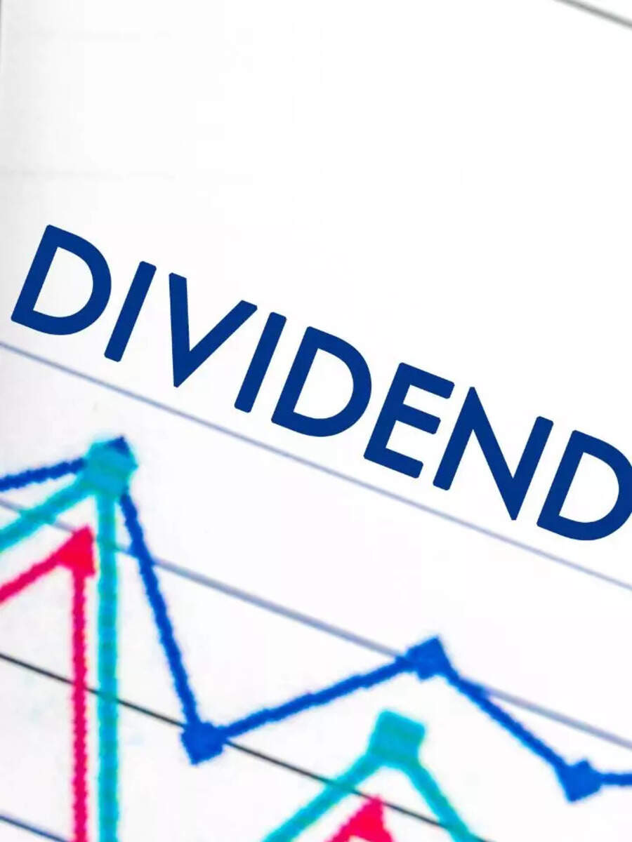 Dividend mutual funds: Top 6 schemes with more than 20% return in 3 ...
