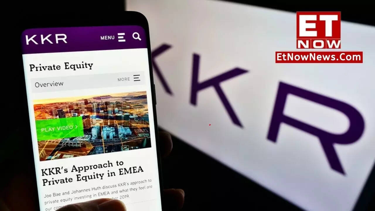 Counting on talent pool; betting BIG on India! Global investment giant ...