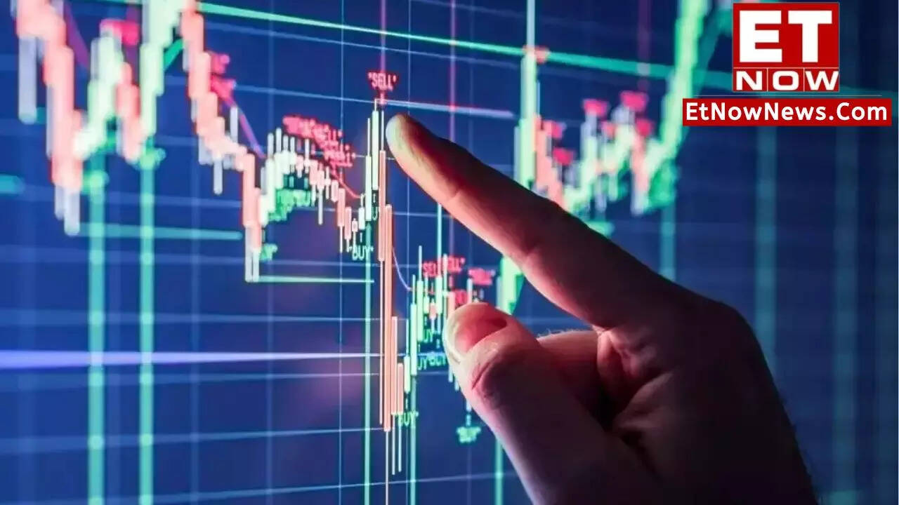 Marico share price today: FMCG stock cracks 5% - know the reason ...