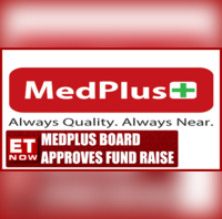 MedPlus In Q2: Demand & Footfall Check | MD & CEO G Madhukar Reddy ...