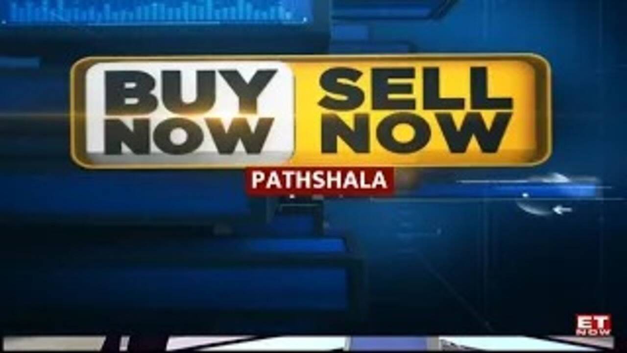 How To Identify Gaps On Technical Charts | Buy Now Sell Now Pathshala | ET Now | Videos News ...