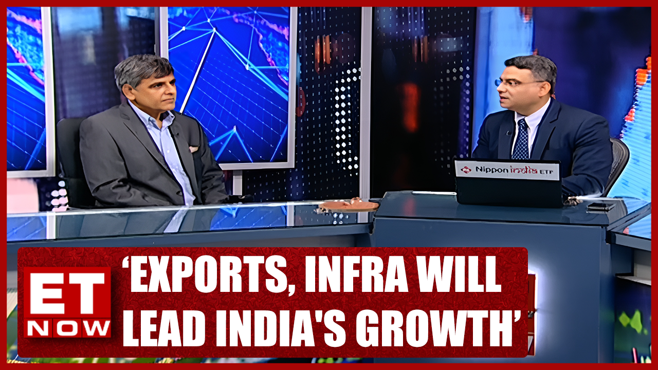 'RBI Hold Was Expected, Though Inflation Remains A Challenge' | Ajit Dayal With Ajaya Sharma ...