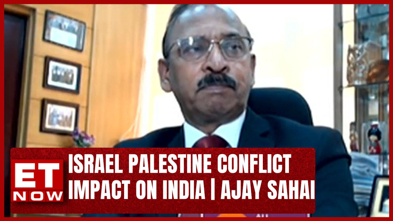 How Israel Palestine Conflict Will Impact On Crude Oil Prices And ...