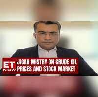 'Valuations Have Decidedly Moved Up,' Jigar Mistry On Israel Palestine Conflict Impact On India ...