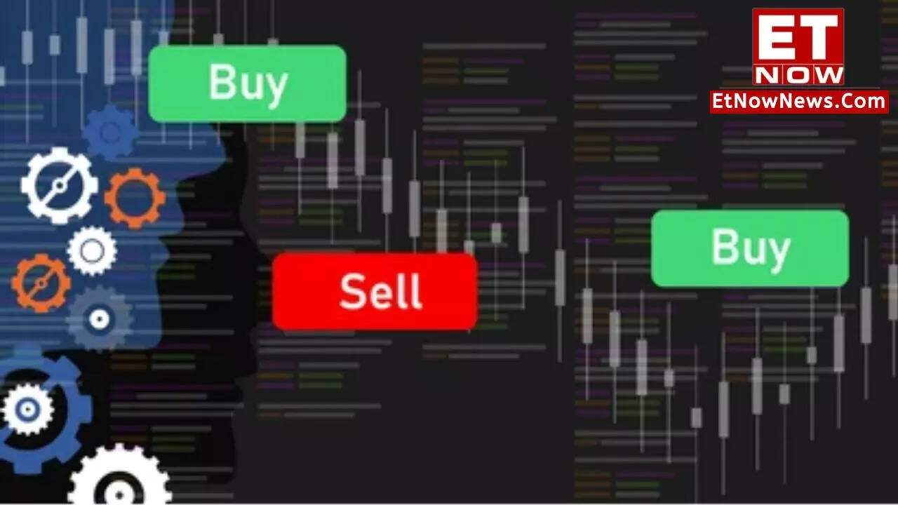 What is Algorithmic trading and how it works? Explained | Markets News ...