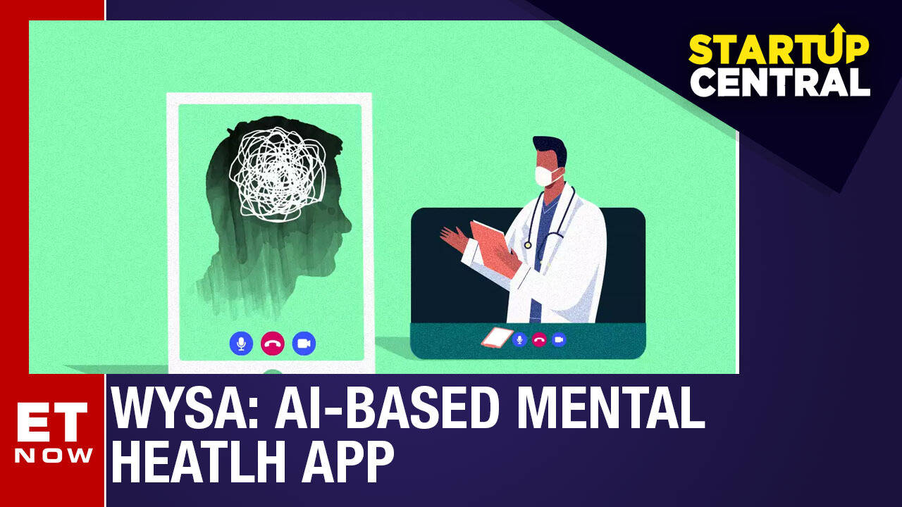 WYSA: Ai-Based 'Emoitionally Intelligent' Mental Heatlh App | Startup ...
