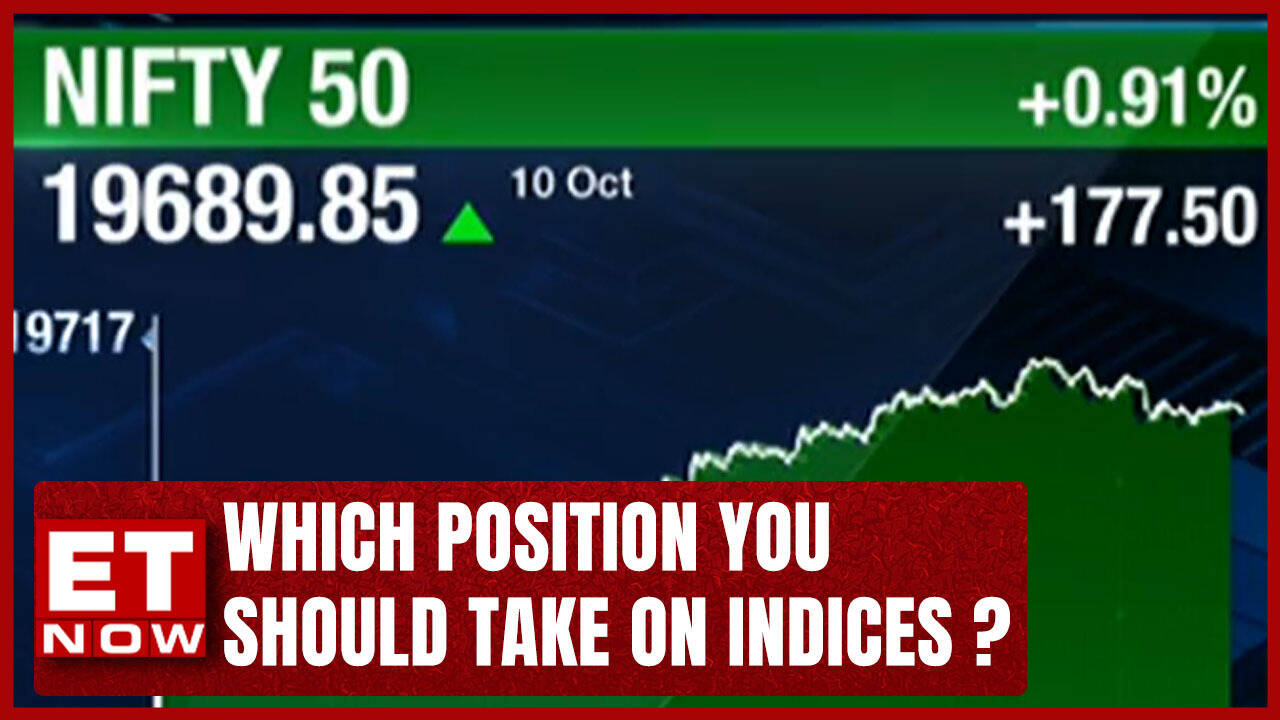 'Good Time To Build Long Positions,' Kunal Bothra And Nooresh Merani On ...