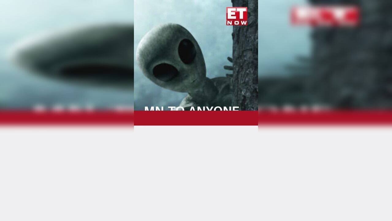 This Company Will Offer $1 Million To Anyone Who Spot An Alien On Its ...