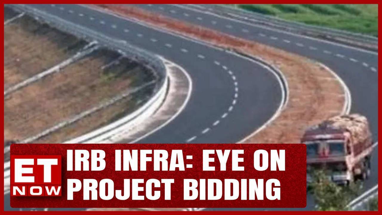 IRB Infra Toll Collections Going Smoothly Across The Country | Anil ...