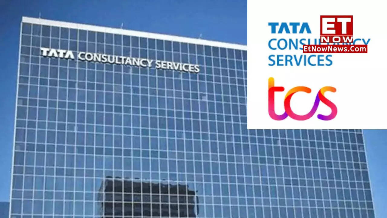 Tcs: TCS work from office: IT major asks employees to join office full ...