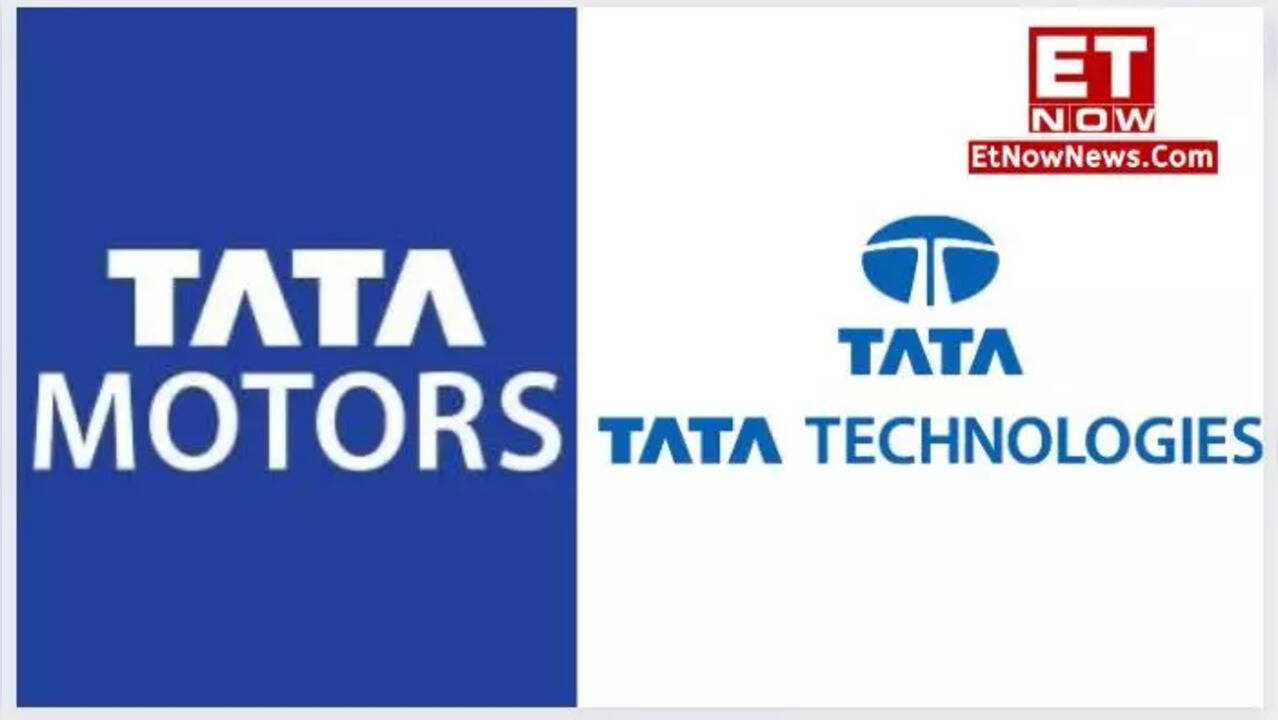 MASSIVE Rs 1613.7 cr! Tata Motors sells 9.9% stake in IPO-bound Tata ... MASSIVE Rs 1613.7 cr! Tata Motors sells 9.9% stake in IPO-bound Tata ...