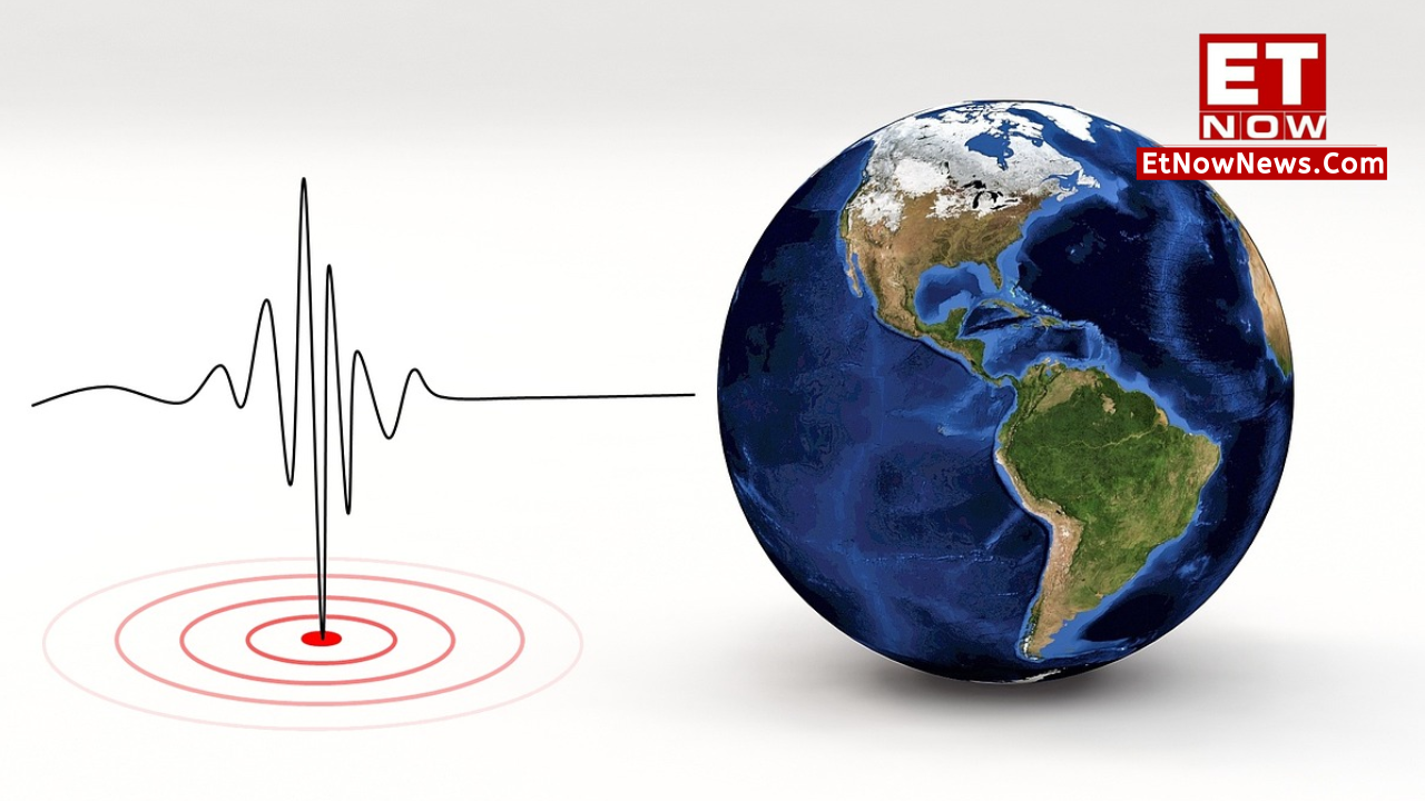 Earthquake in Delhi-NCR, Mild tremours felt in Noida, Delhi, Gurgaon ...
