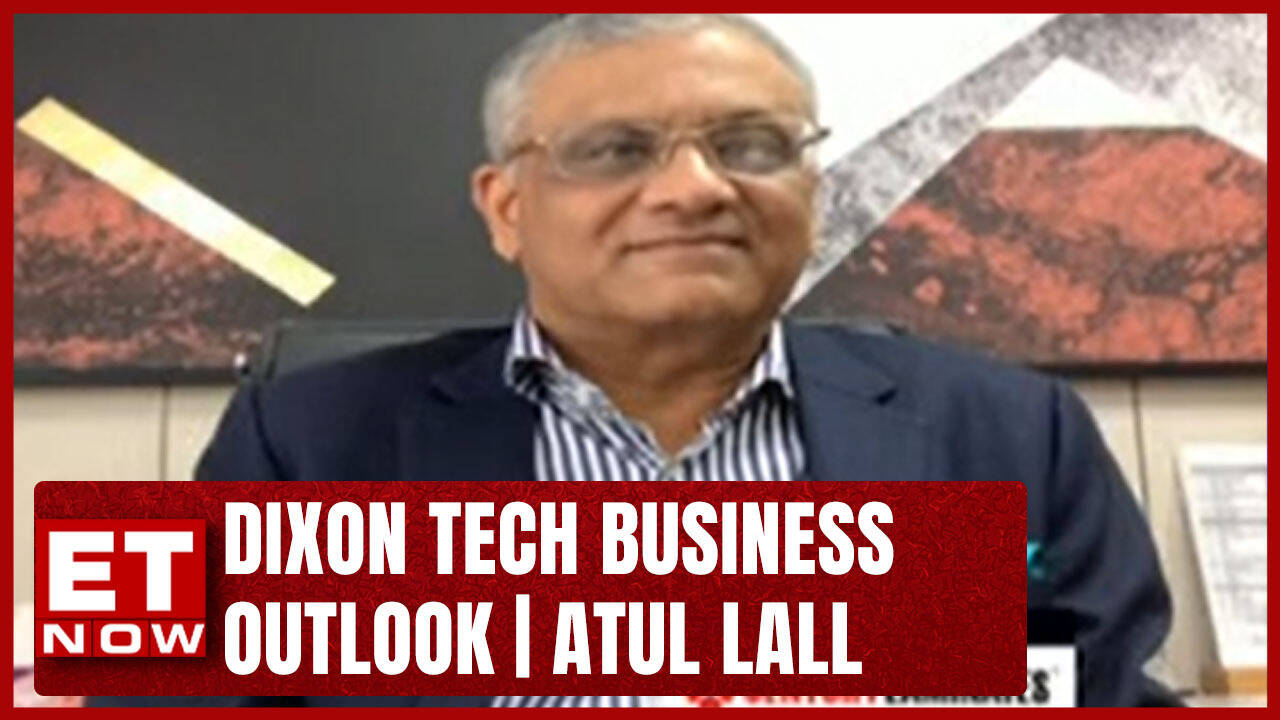 Dixon Tech Business Outlook; Company Ties Up With Xiaomi For Smartphone ...