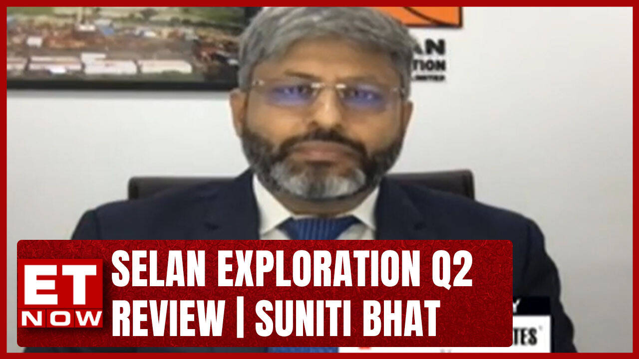 Selan Exploration Q2; Average Production At 681 BOEPD | Suniti Bhat ...