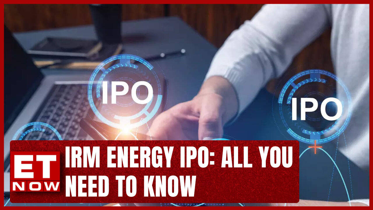 IRM Energy IPO: Here’s Everything You Need To Know | Karan Kaushal ...