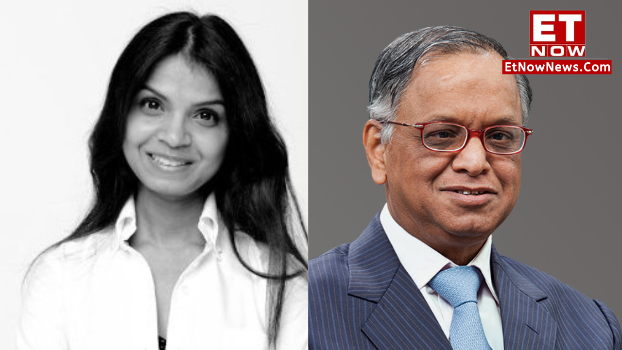 Akshata Murtys Net Worth Rs 138 Crore Massive Jump In Wealth Of