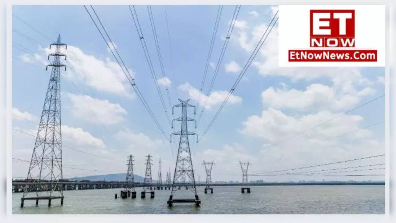 'Strengthening national grid...seamless power flow...' - Adani Energy ...