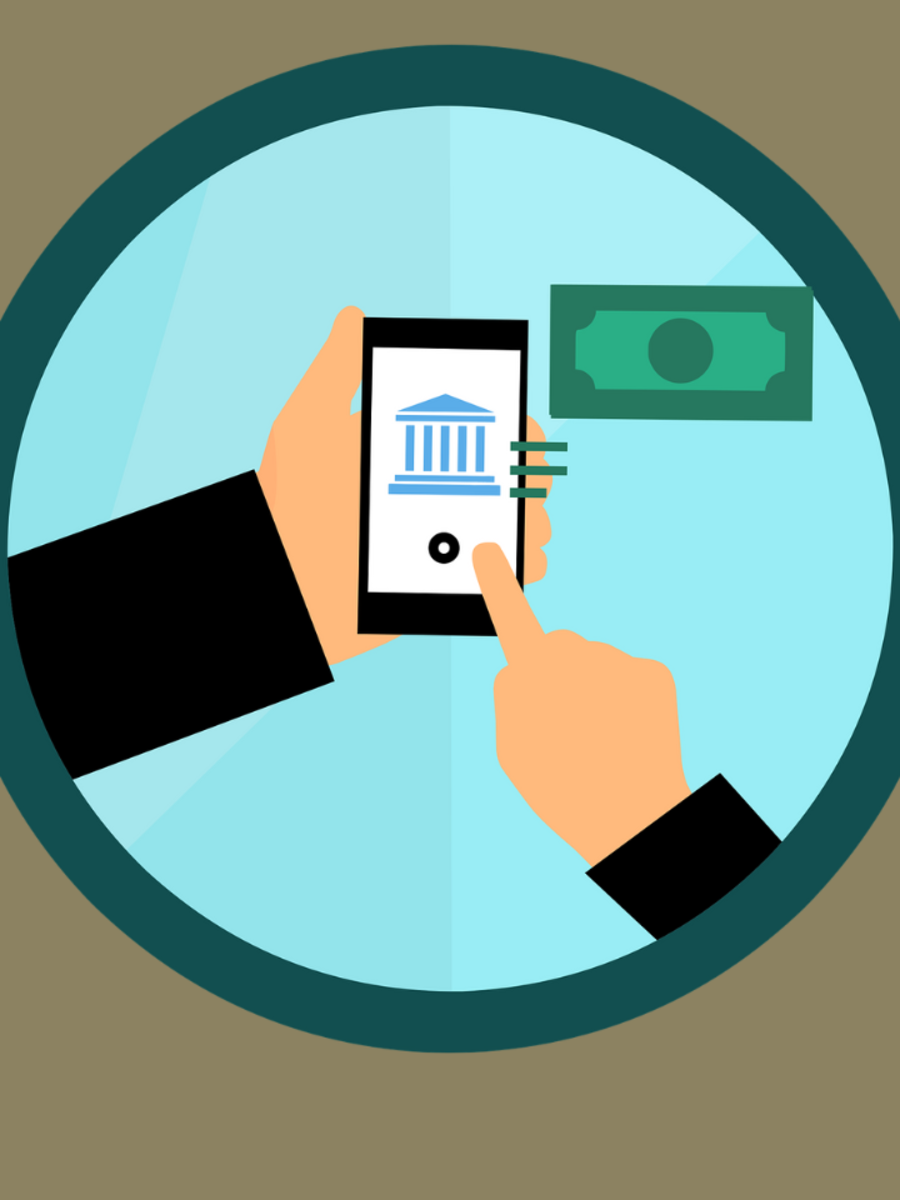 New IMPS Money-Transfer Rule - How Does It Work? Step-By-Step GUIDE ...