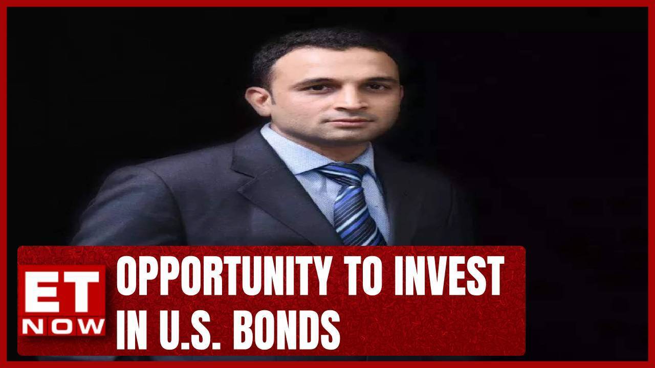 Think It Is The Right Time To Invest In US Bonds | Kaustubh Gupta Explains | ET Now | Videos ...