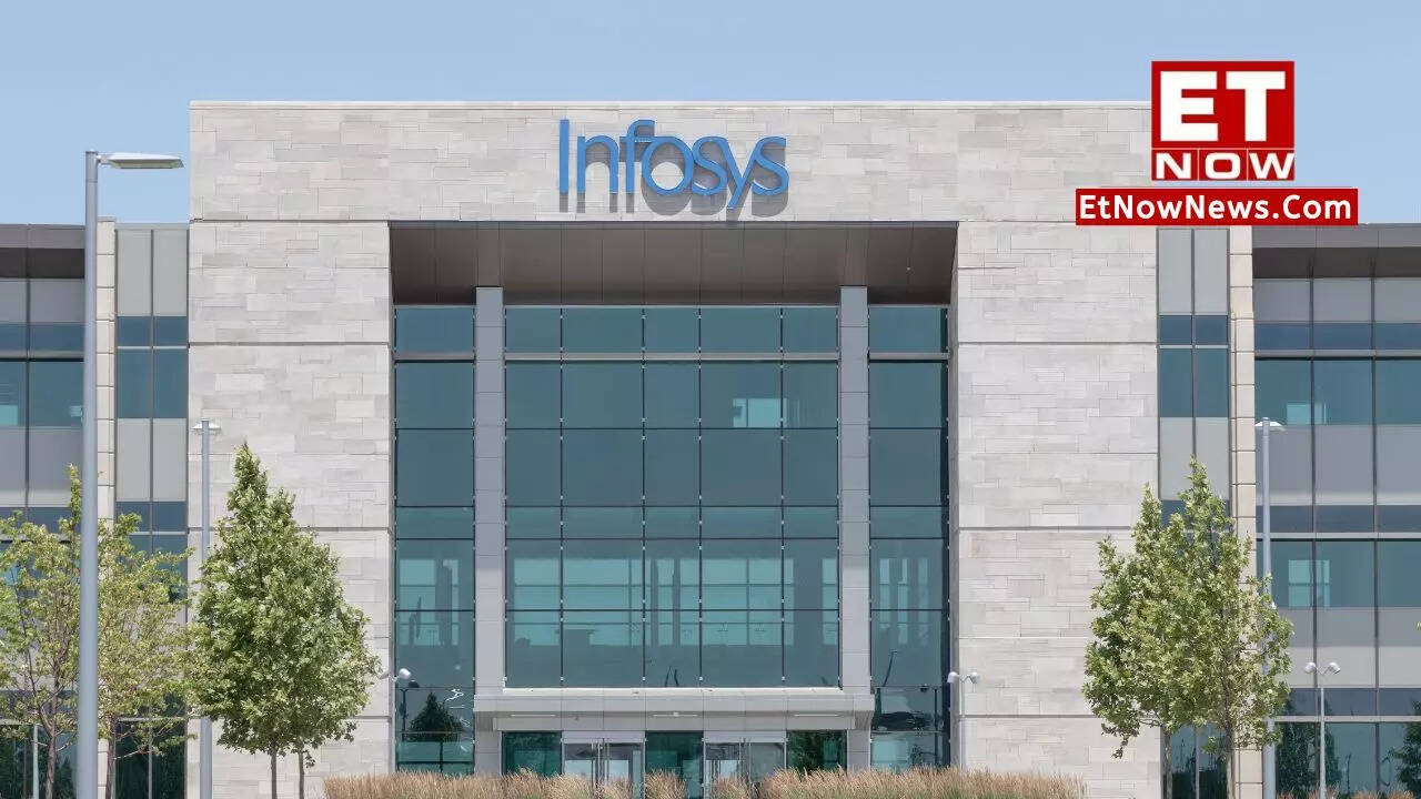 Infosys: Good News for Infosys employees! Salary hike from THIS date ...
