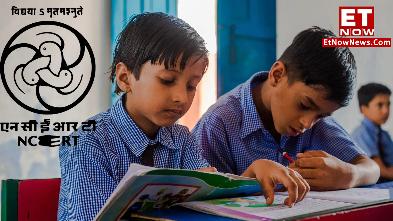 India-Bharat in school text books: recommendation by NCERT panel | News ...