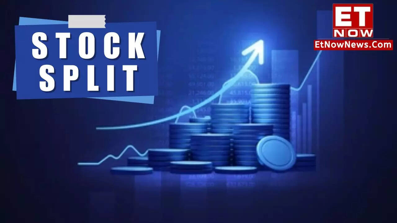 Share Split 2023: 700% RETURN in 3 years! Multibagger stock all set for sub-division; check ...