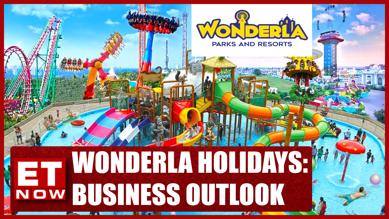 Wonderla Holidays: Tourism Boost To Aid Revenue & Margin? New Projects ...